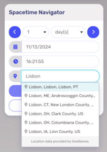 Chart Animation – LUNA Support Center.