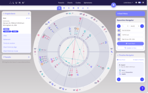 How to See Timeline Events in a Biwheel – LUNA Support Center.